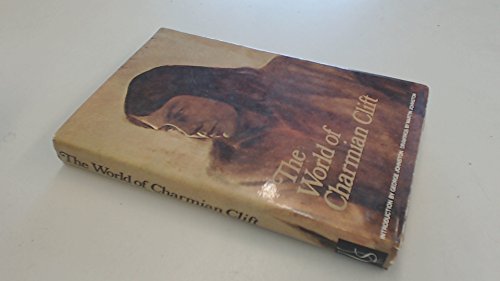 The World of Charmain Clift by Charmian Clift | Goodreads