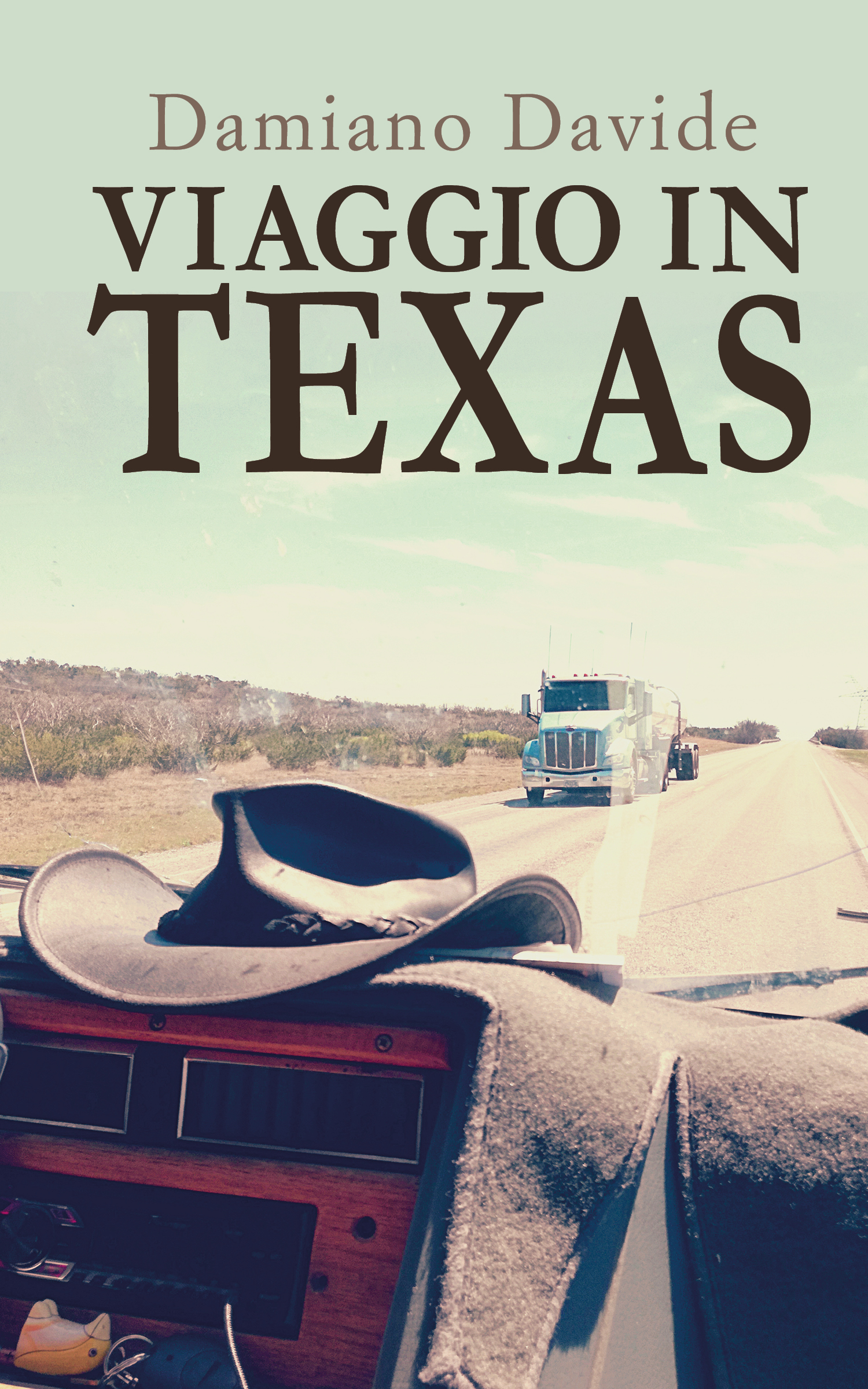 Viaggio in Texas by Damiano Davide | Goodreads