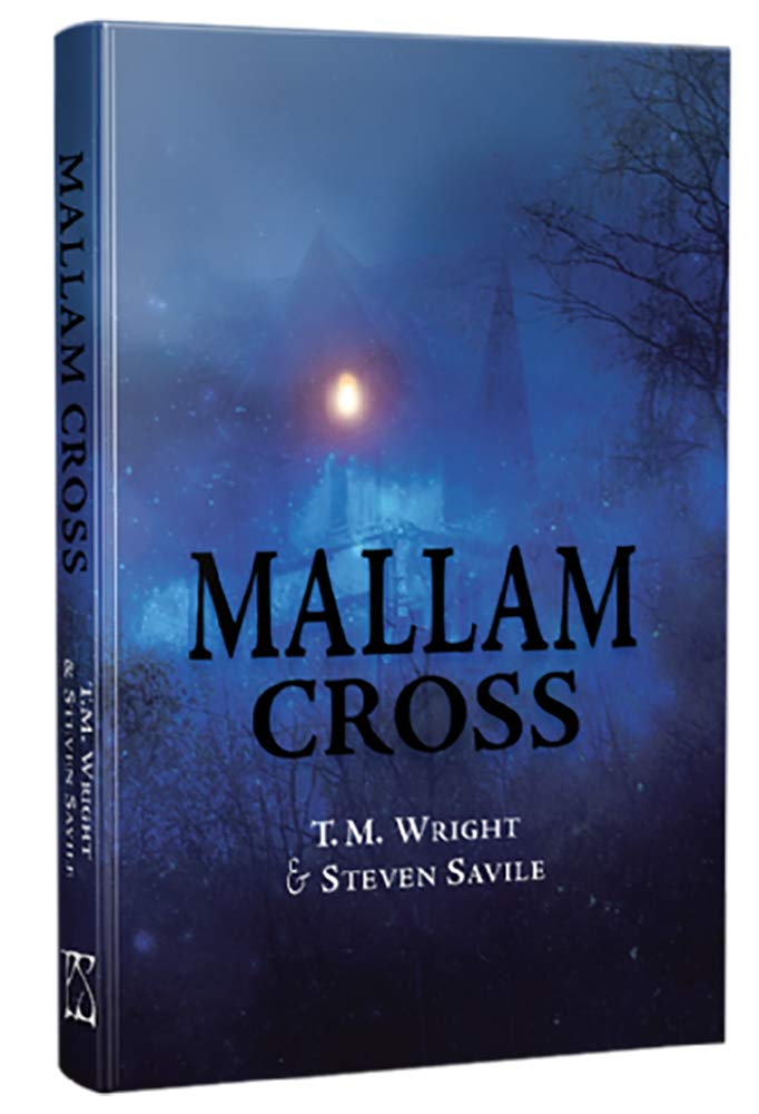 Mallam Cross by T.M. Wright | Goodreads