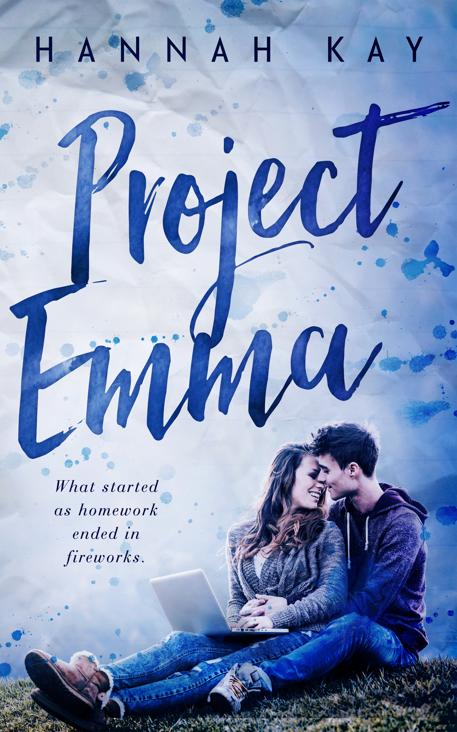 Project Emma by Hannah Kay | Goodreads