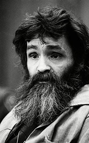 All You Need To Know About Charles Manson: The Remarkable Life Of The ...