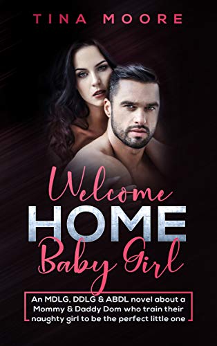 Welcome Home, Baby Girl by Tina Moore | Goodreads