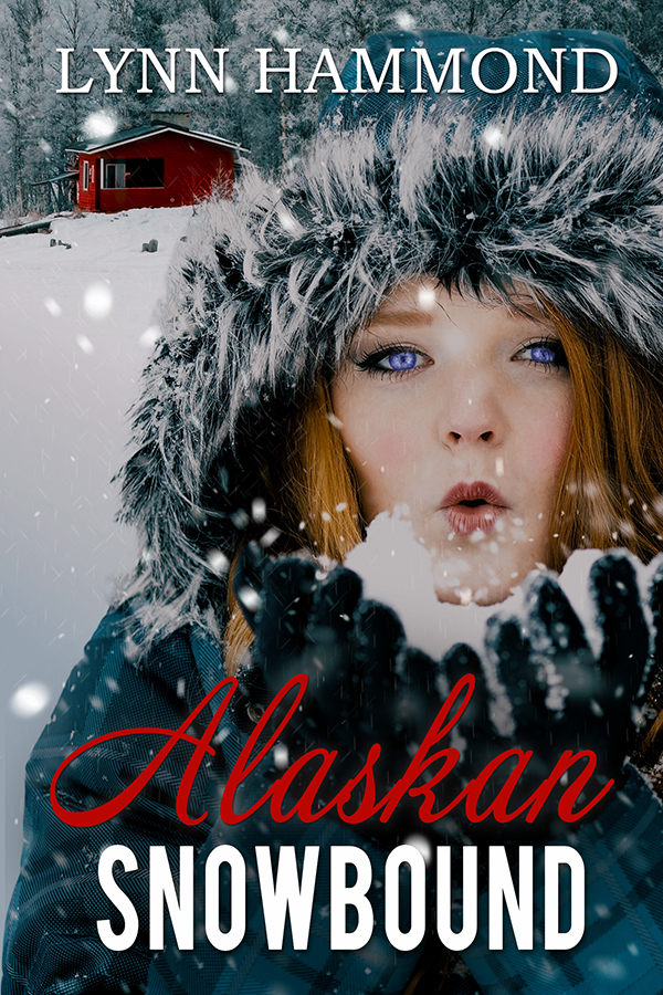 Alaskan Snowbound by Lynn Hammond | Goodreads