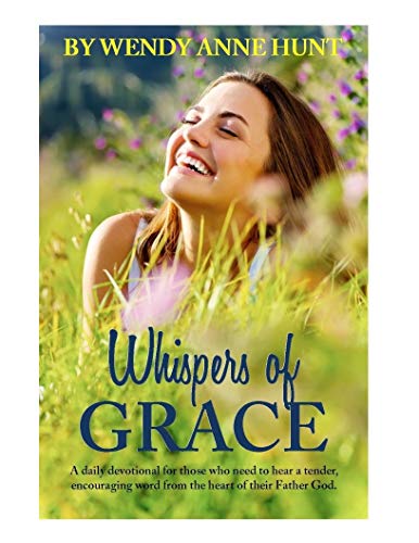 Daily Grace Grace Face