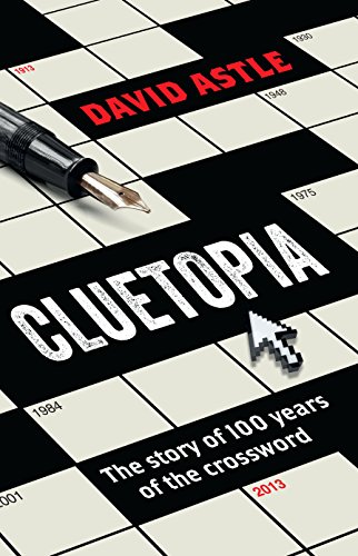 Cluetopia by David Astle | Goodreads