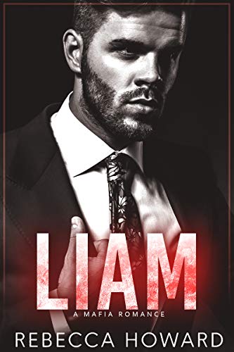 Liam by Rebecca Howard | Goodreads