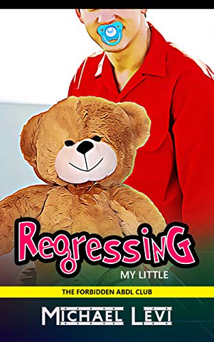 Regressing my Little: The Forbidden ABDL Club (Gay Age Play | DDLB) by ...