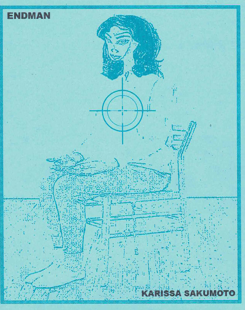 Endman by Karissa Sakumoto | Goodreads