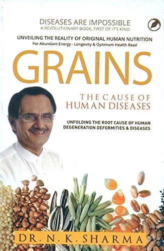 Grains by N.K. Sharma | Goodreads