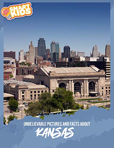 Unbelievable Pictures and Facts About Kansas by Olivia Greenwood ...