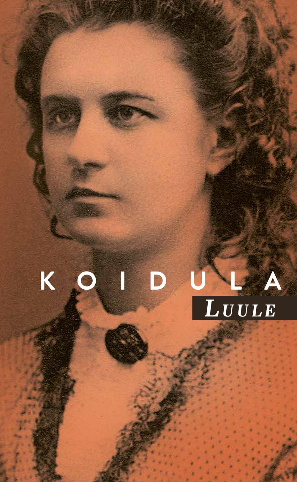 Luule by Lydia Koidula | Goodreads