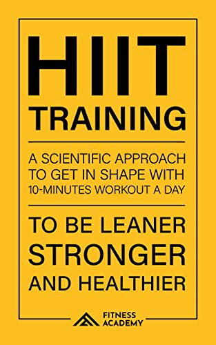 Hiit Training and Workout Motivation: a Scientific Approach to Get in ...
