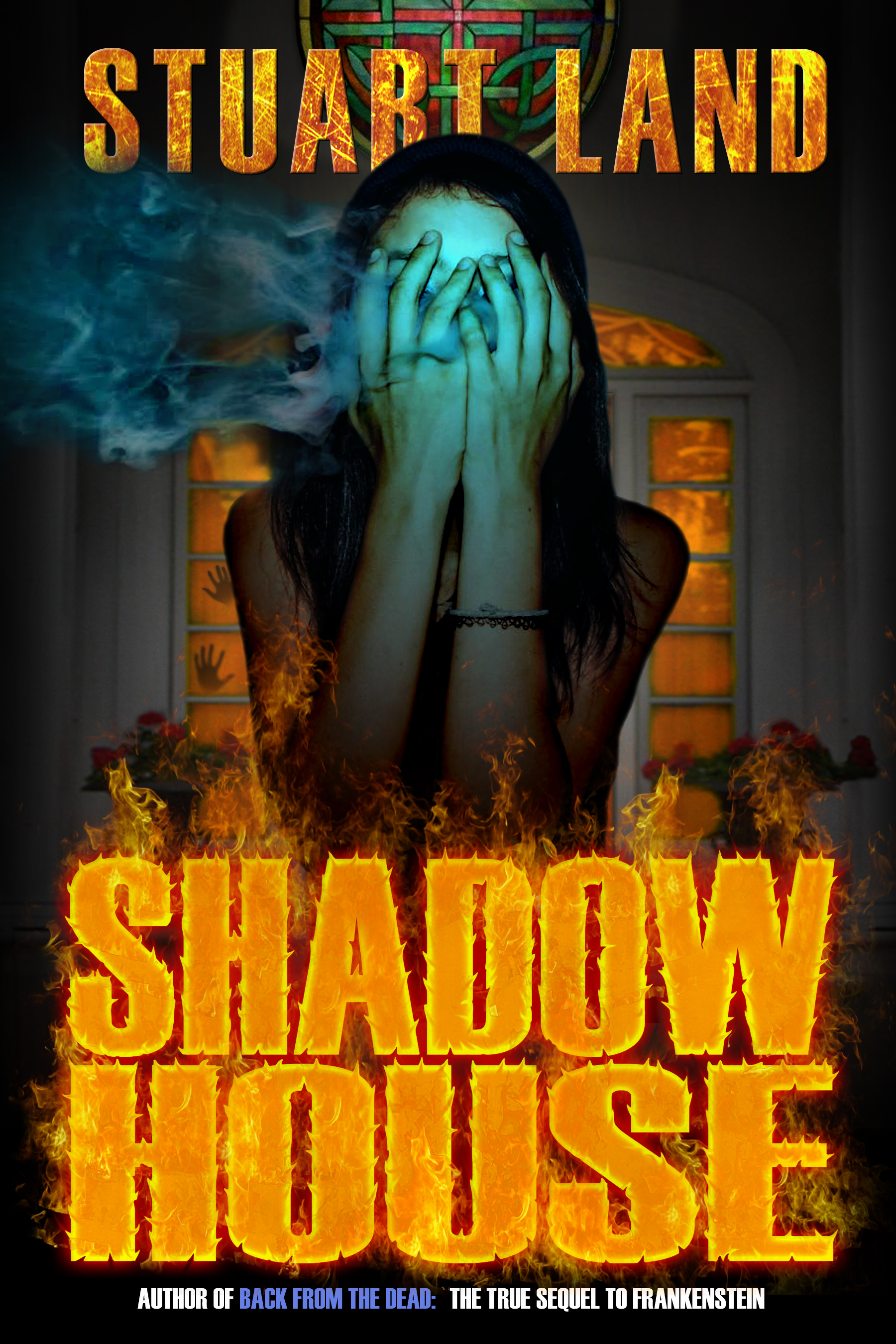 Shadow House by Stuart Land | Goodreads