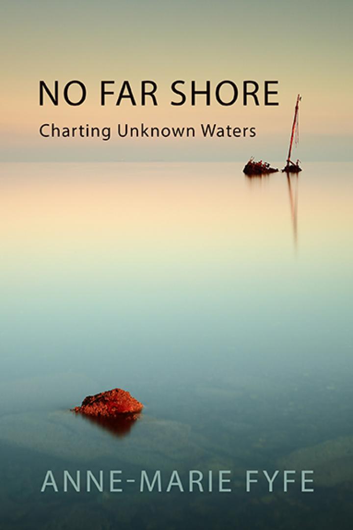 No Far Shore: Charting Unknown Waters by Anne-Marie Fyfe | Goodreads