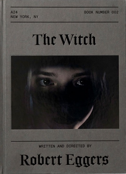 The Witch Screenplay Book by Robert Eggers | Goodreads