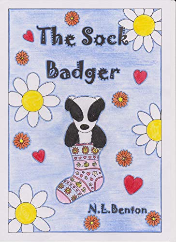 The Sock Badger: Bonus: The Elephant and The Beetle by Neil Benton ...