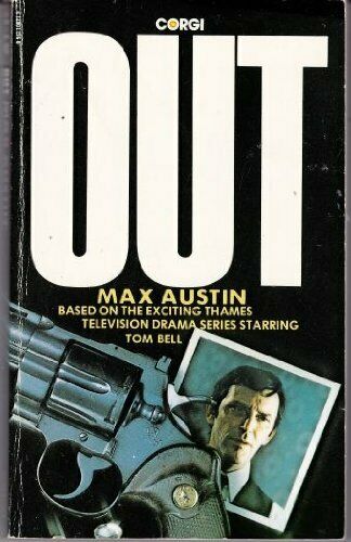 Out by Max Austin | Goodreads