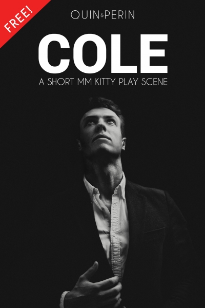 Cole by Quin | Goodreads