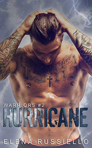 Hurricane (Italian Edition) by Elena Russiello | Goodreads