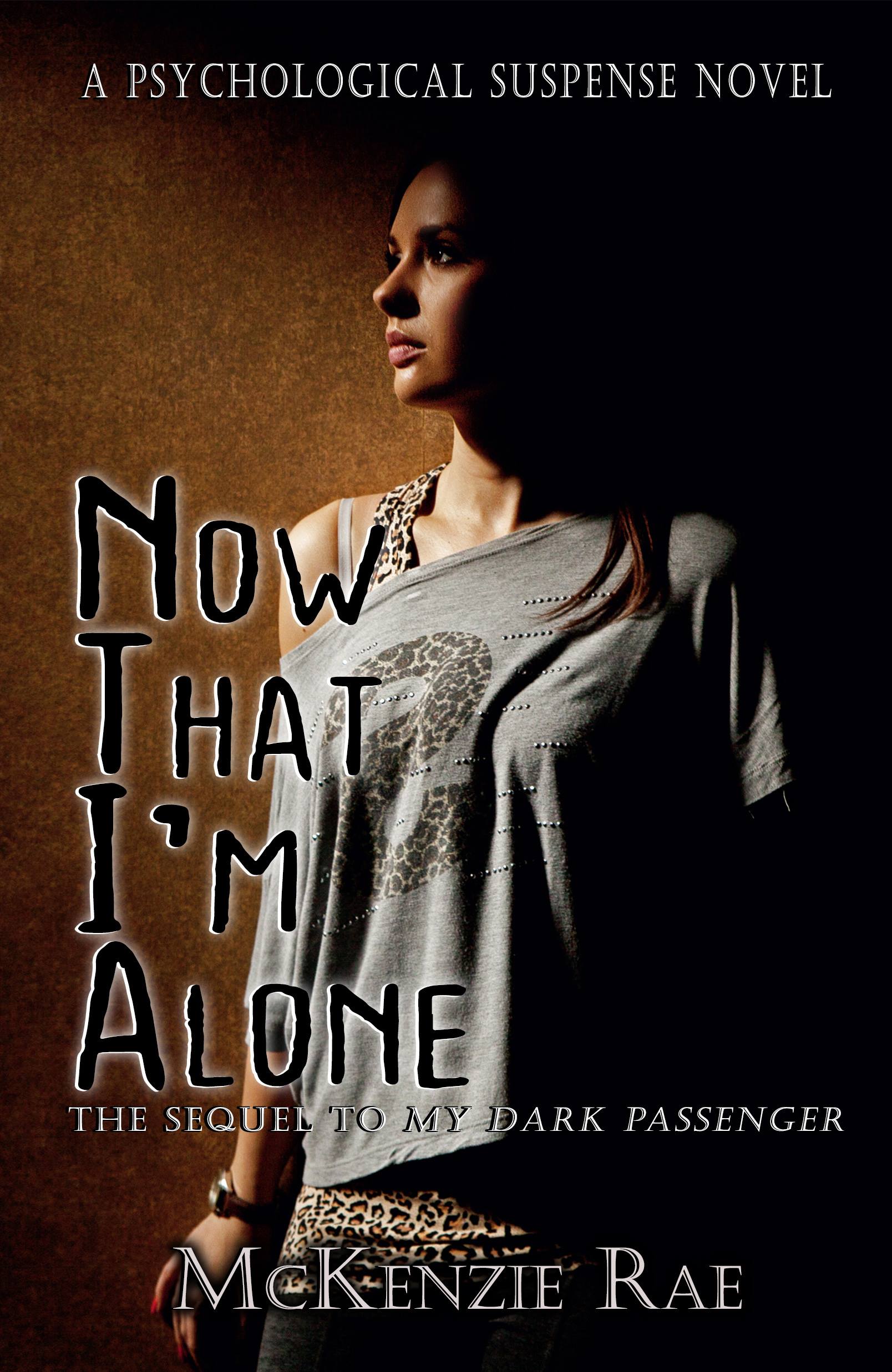 Now That I'm Alone by McKenzie Rae | Goodreads