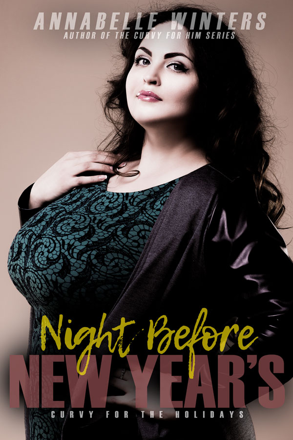 Night Before New Year's by Annabelle Winters | Goodreads