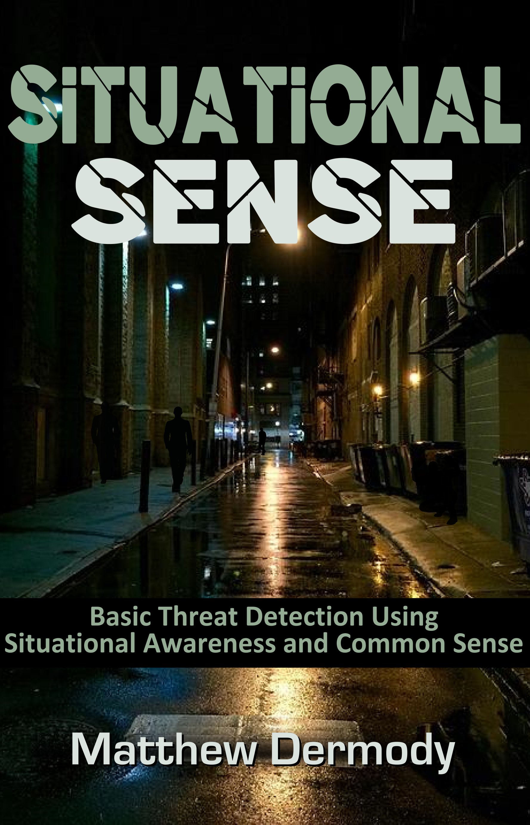 Situational Sense: Basic threat Detection Using Situational Awareness ...