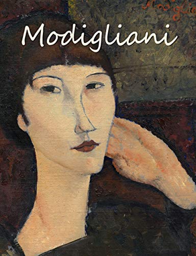 Modigliani (Masterpieces Book 8) by Amedeo Modigliani | Goodreads