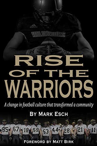 Rise of the Warriors: A change in football culture that transformed a ...
