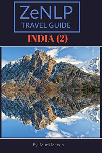 TRAVEL GUIDE 2020 INDIA: Tranquil travel destinations in India 2020 by ...