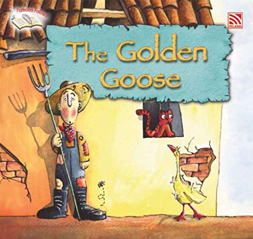 The Golden Goose by Penerbitan Pelangi Sdn Bhd | Goodreads