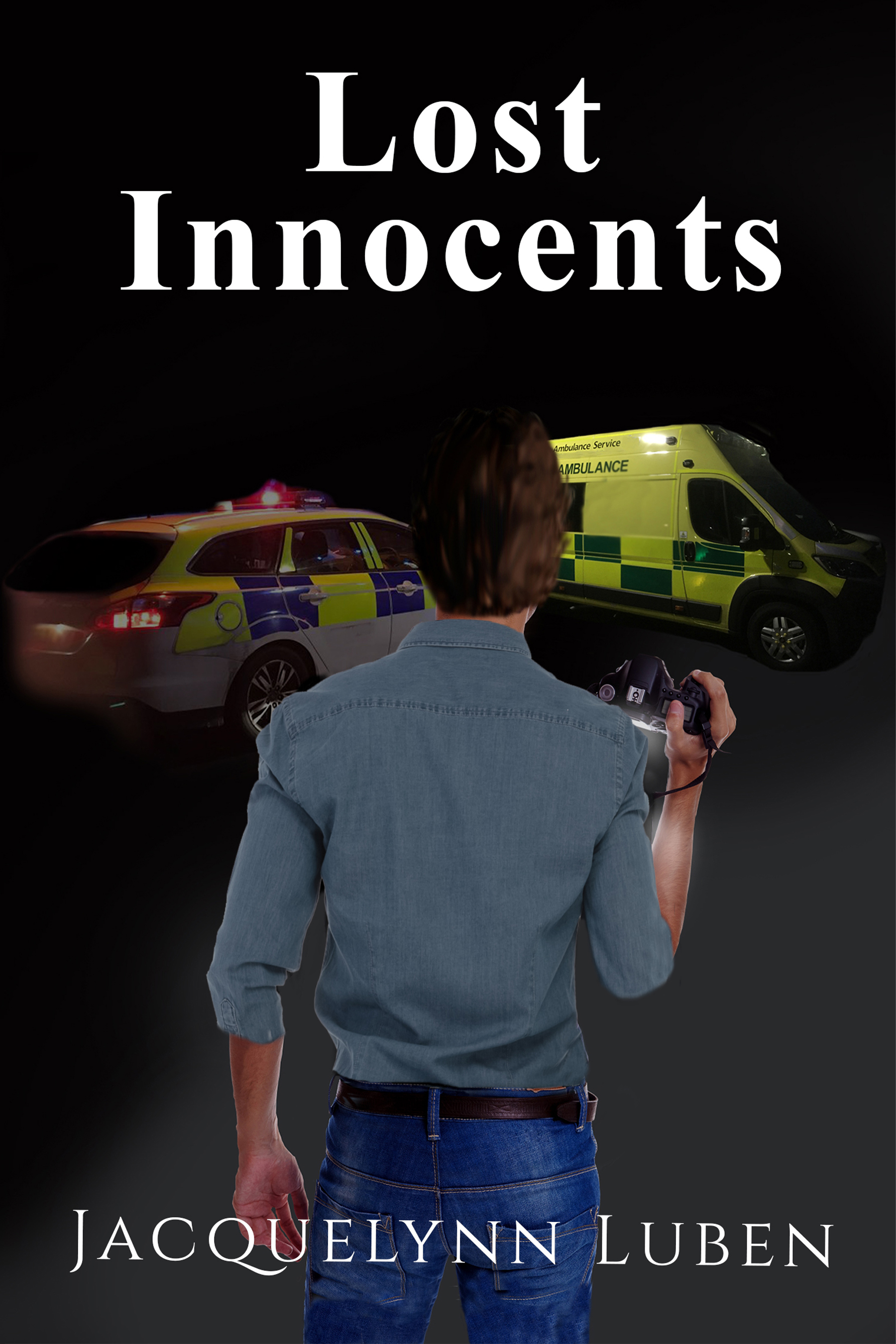 Lost Innocents by Jacquelynn Luben | Goodreads