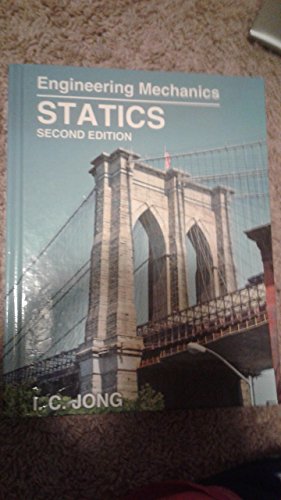 Engineering Mechanics Statics by U | Goodreads