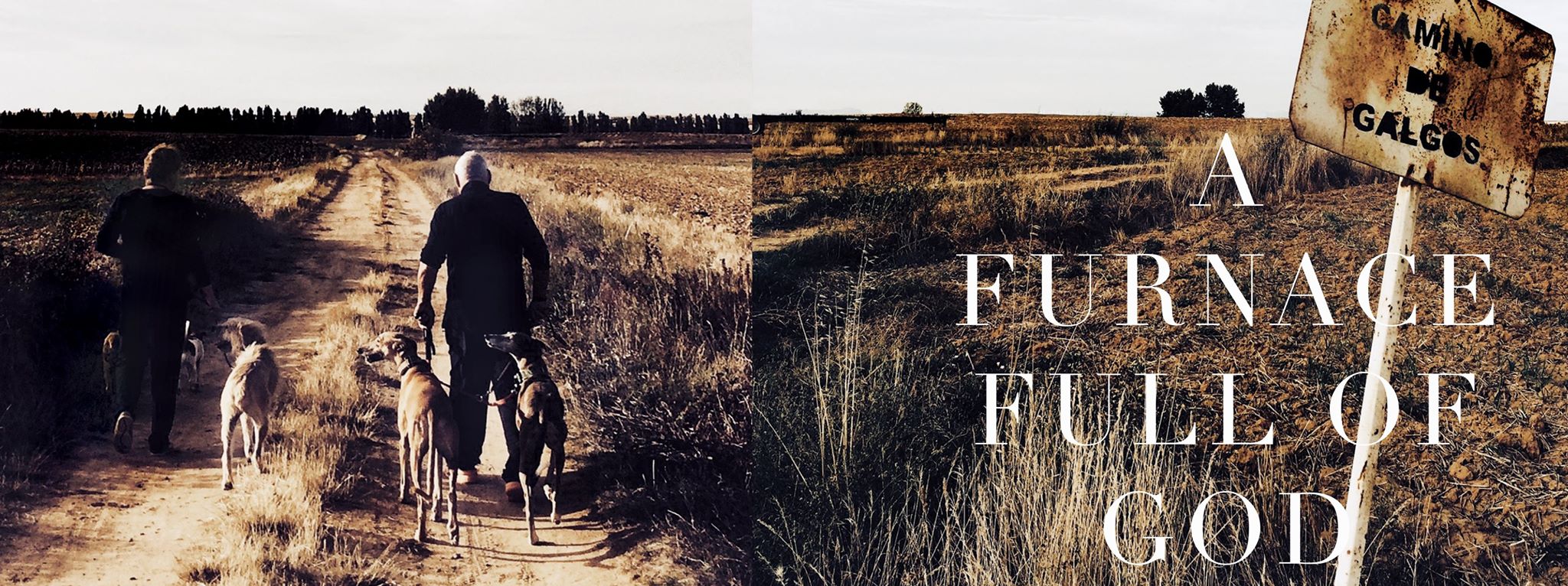 A Furnace Full of God by Rebekah Scott | Goodreads