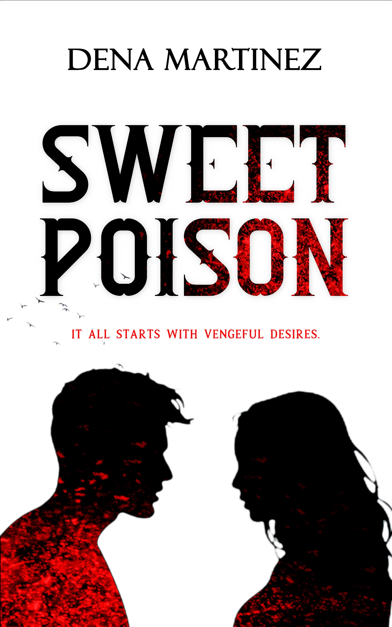 Sweet Poison by Layla Villiers | Goodreads