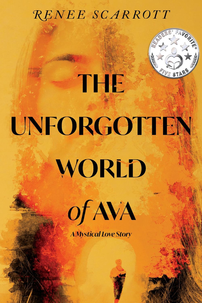 The Unforgotten World of Ava by Renee Scarrott | Goodreads