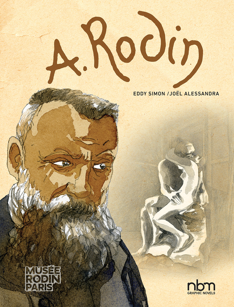 Rodin : Fugit Amor, An Intimate Portrait by Eddy Simon | Goodreads