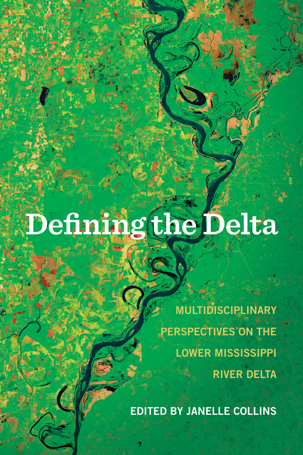 Defining the Delta: Multidisciplinary Perspectives on the Lower ...