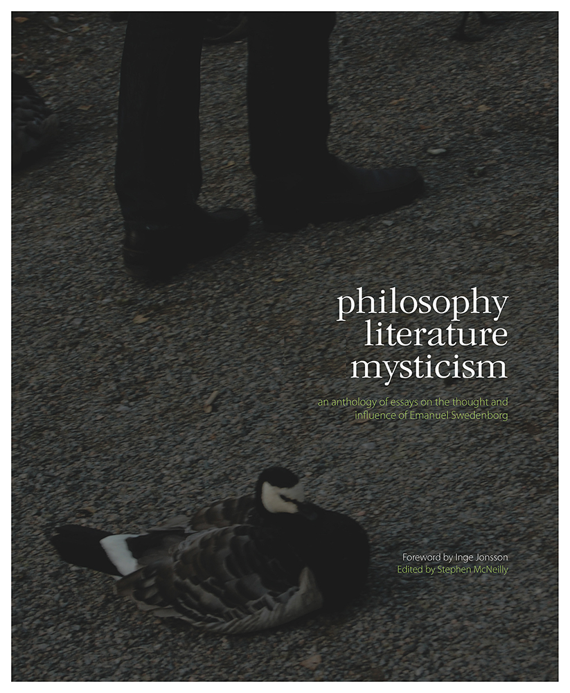 Philosophy, Literature, Mysticism: An Anthology of Essays on the ...