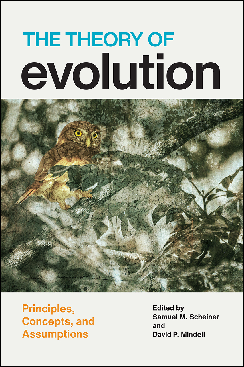 The Theory of Evolution: Principles, Concepts, and Assumptions by ...