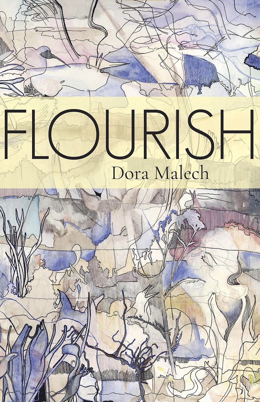 Flourish by Dora Malech | Goodreads