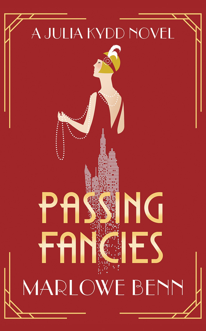 Passing Fancies by Marlowe Benn | Goodreads