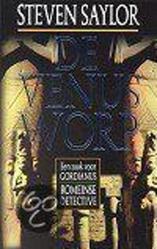 De Venusworp by Steven Saylor | Goodreads