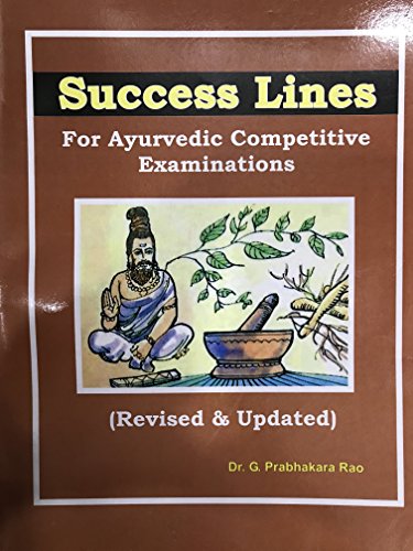 SUCCESS LINES by Dr.G.Prabhakar Rao | Goodreads