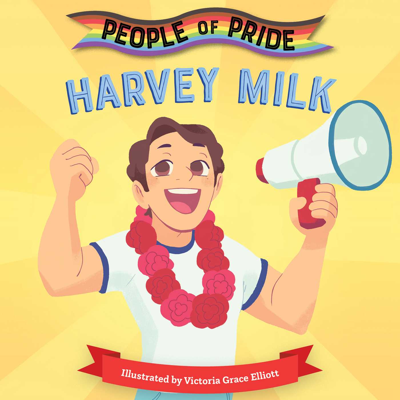 Harvey Milk by Little Bee Books | Goodreads