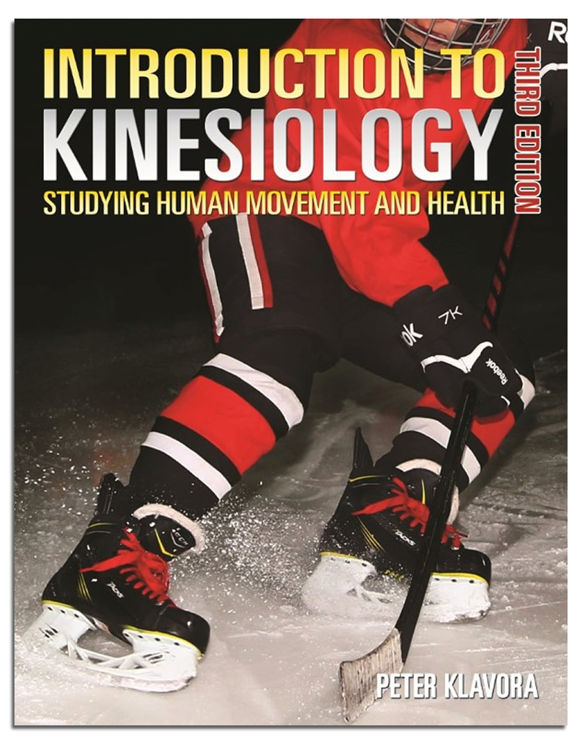 Introduction to Kinesiology: Studying Human Movement and Health by ...