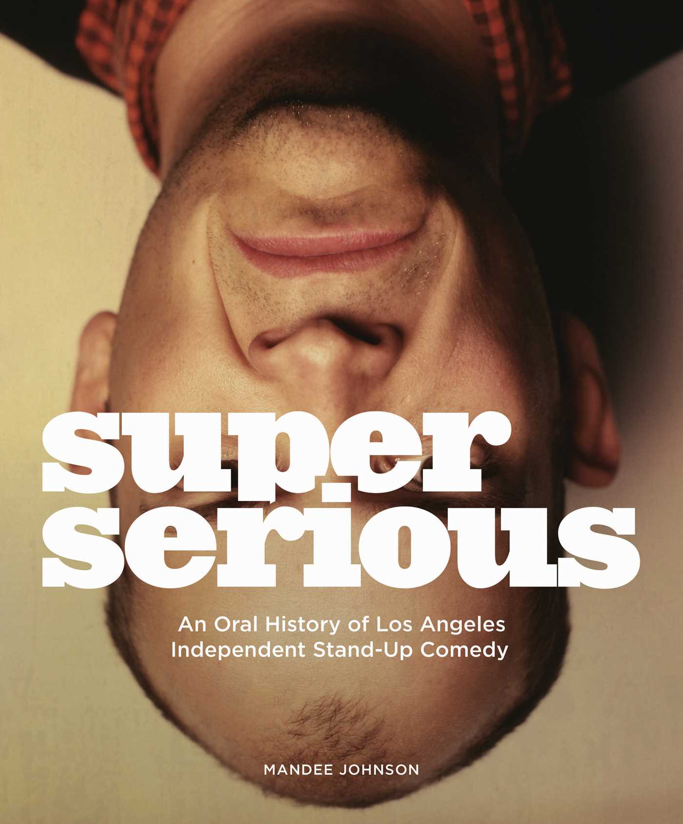 Super Serious by Mandee Johnson | Goodreads