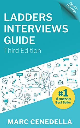 Ladders Interviews Guide: Best Practices & Advice from the Leaders in ...
