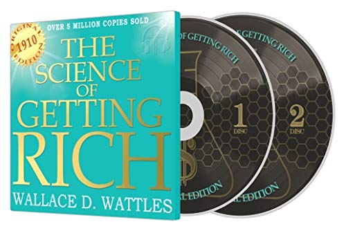 The Science of Getting Rich - Original Edition by Wallace D. Wattles ...