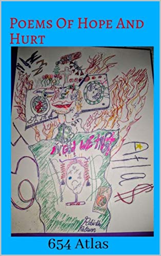 Atlas: Poems of Hope and Hurt by Isaih Belote | Goodreads