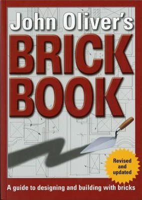 The Brick Book by John Oliver | Goodreads